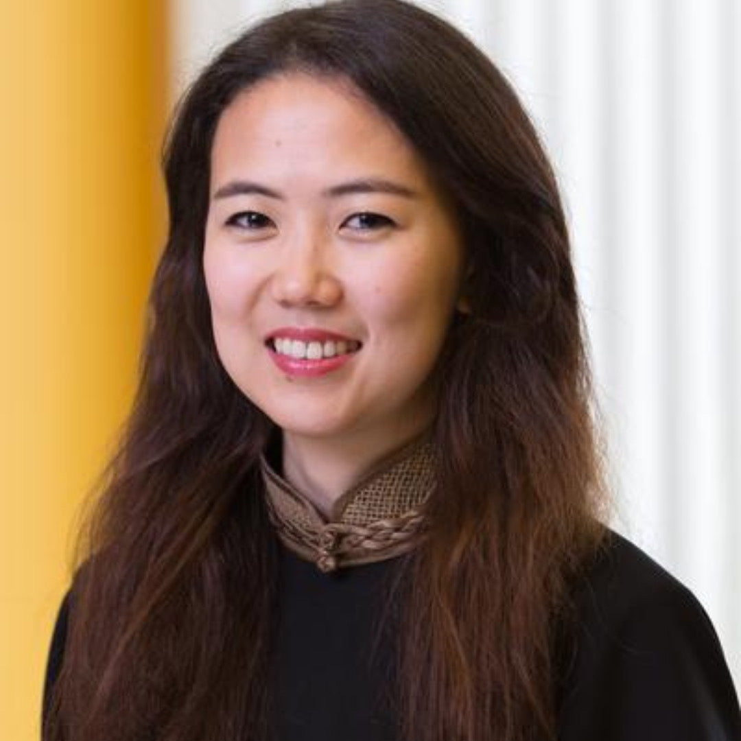 Women’s History Month Spotlight- Khulan Davaadorj of Lhamour - Beautyologie