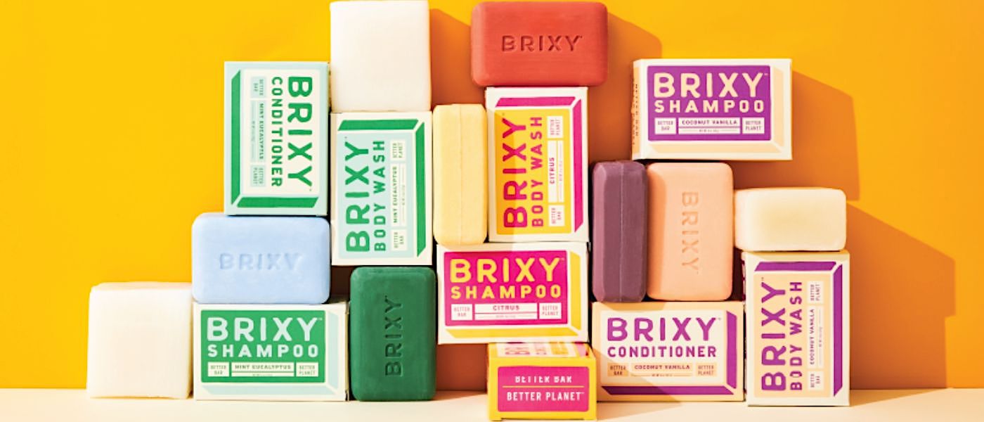 Brixy Best Clean Beauty Products - Fair Trade Beauty