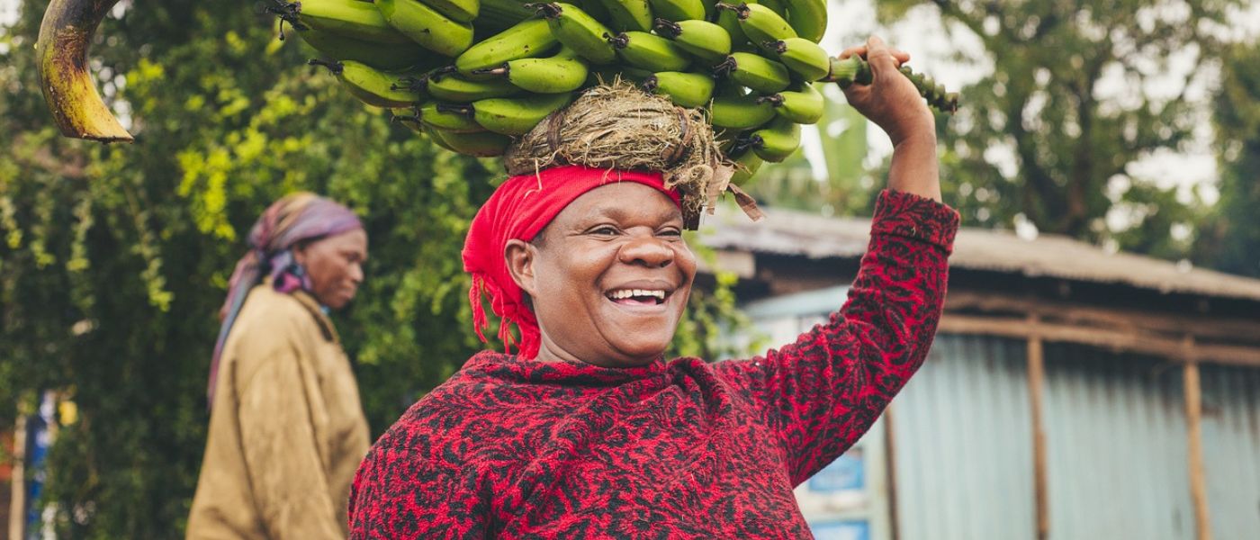 Tanzania Best Clean Beauty Products - Fair Trade Beauty