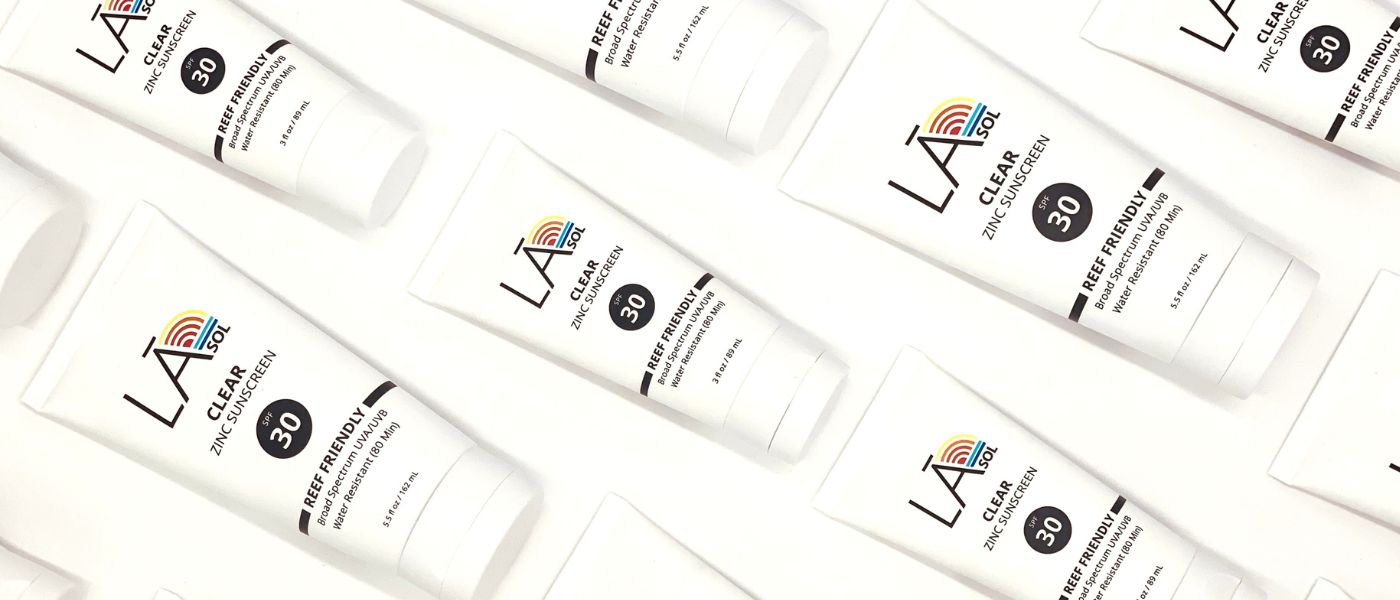 LĀ SOL Collective Best Clean Beauty Products - Fair Trade Beauty