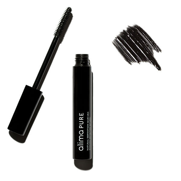 High Performance Natural Definition Mascara from Alima Pure
