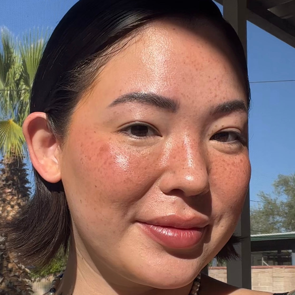 Full Face Sets: Discover For Flawless Face of Color!