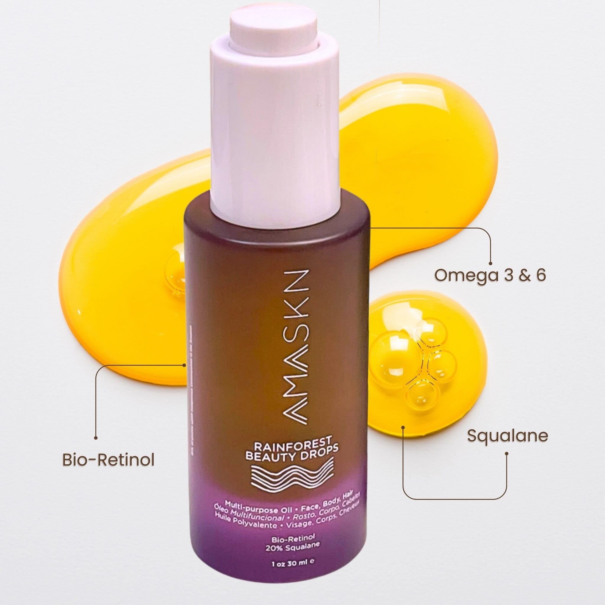 Clean Fair Trade Beauty Product