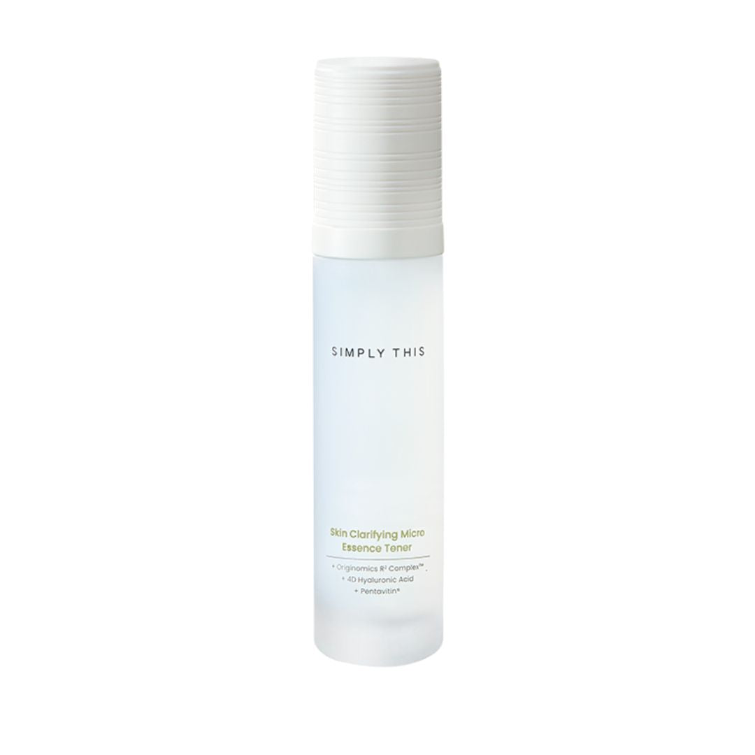 Skin Clarifying Micro Essence Toner