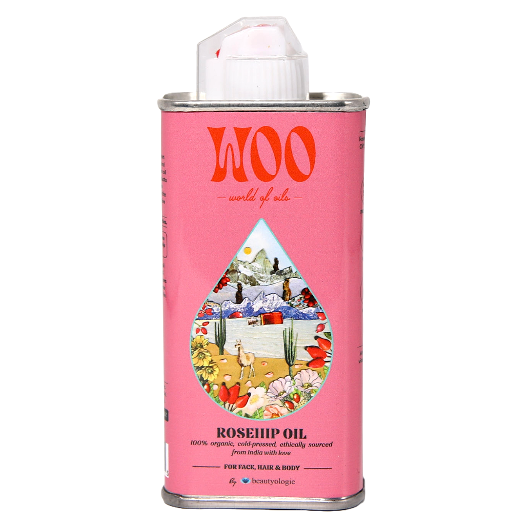 Clean Fair Trade Beauty Product