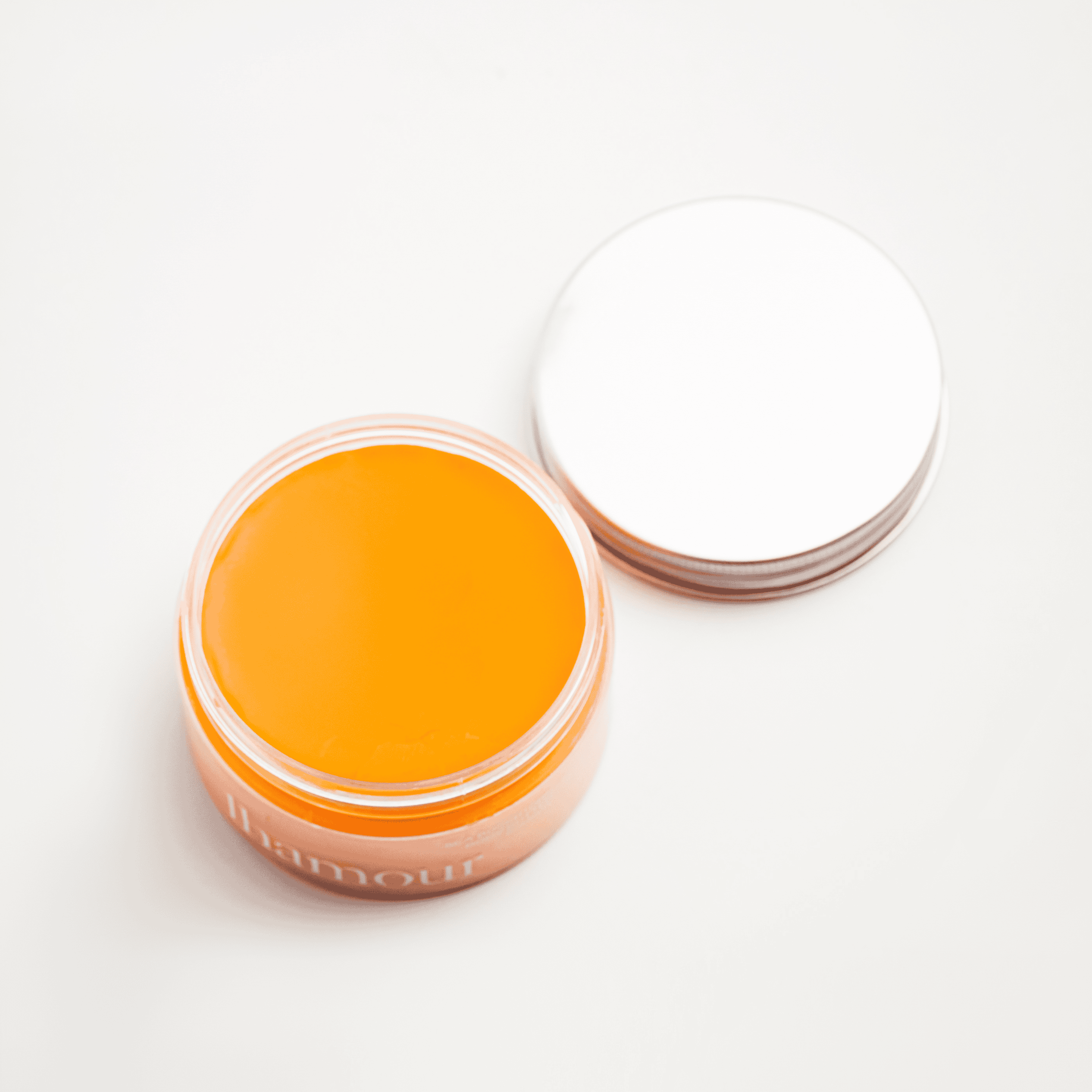 Sea Buckthorn Body Butter with Rosehip Oil