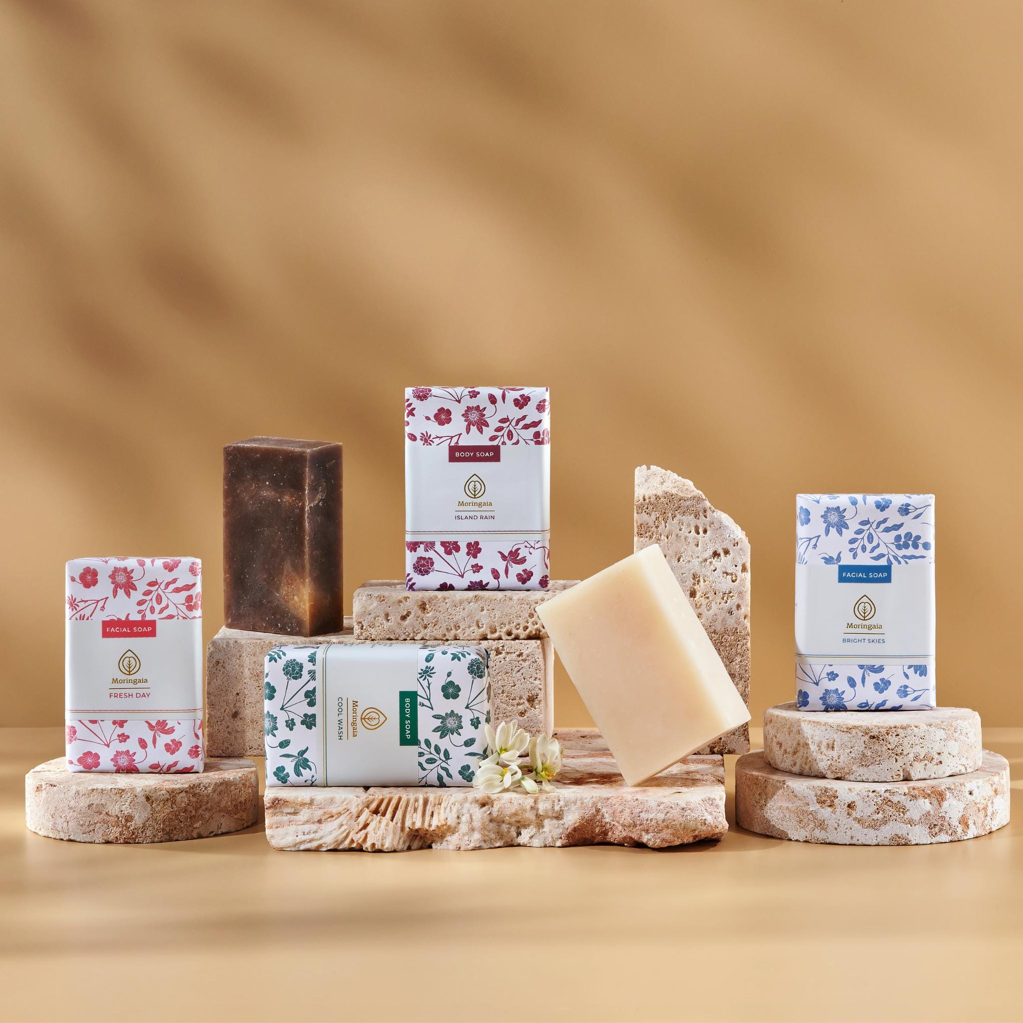 Clean Fair Trade Beauty Product