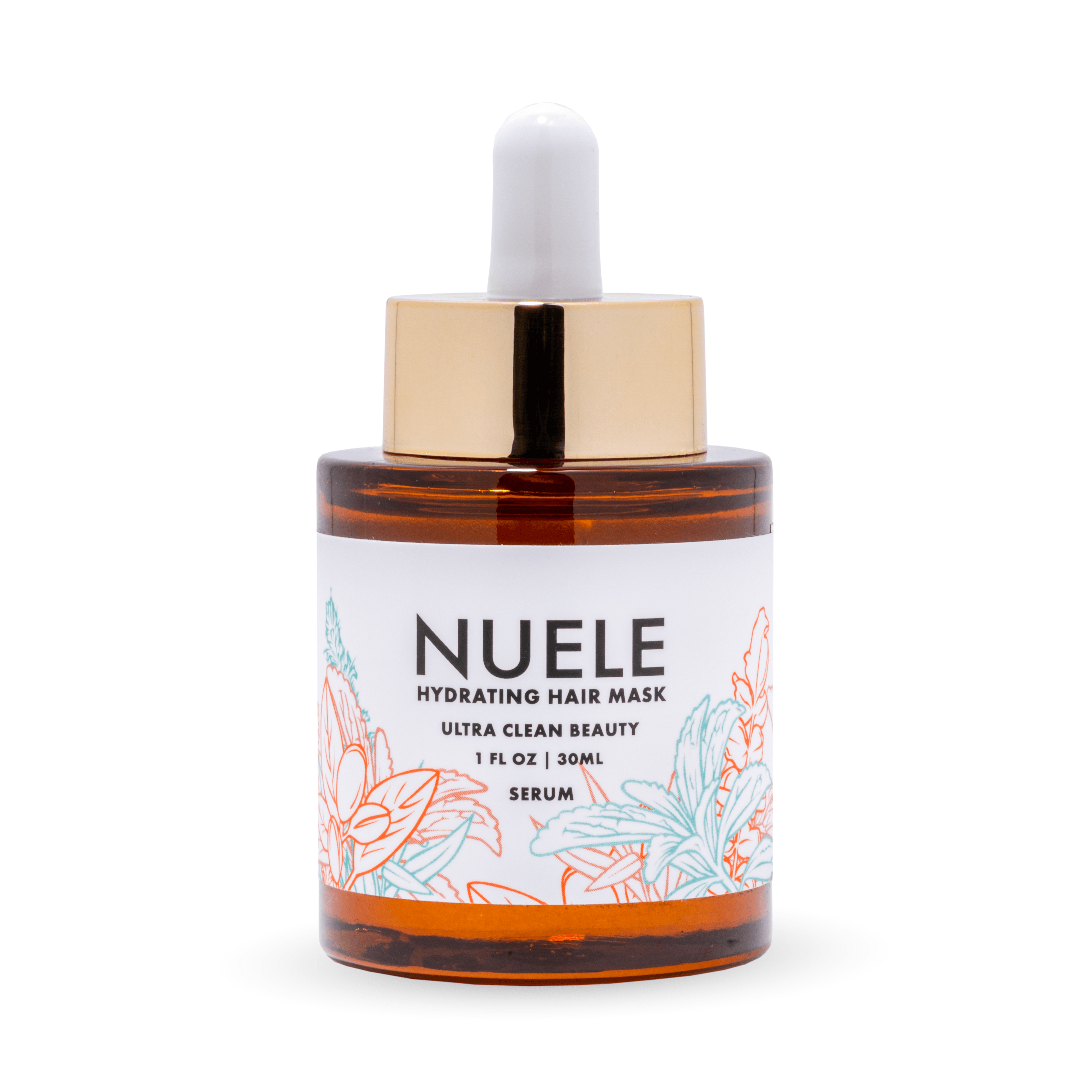 Clean Fair Trade Beauty Product