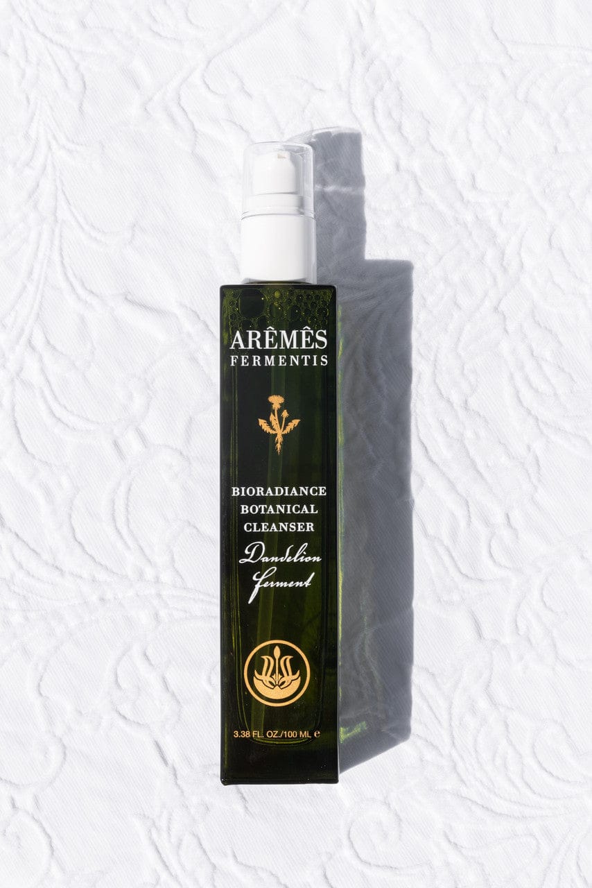 Radiance Bio Radiance Botanical Cleanser proprietary blend