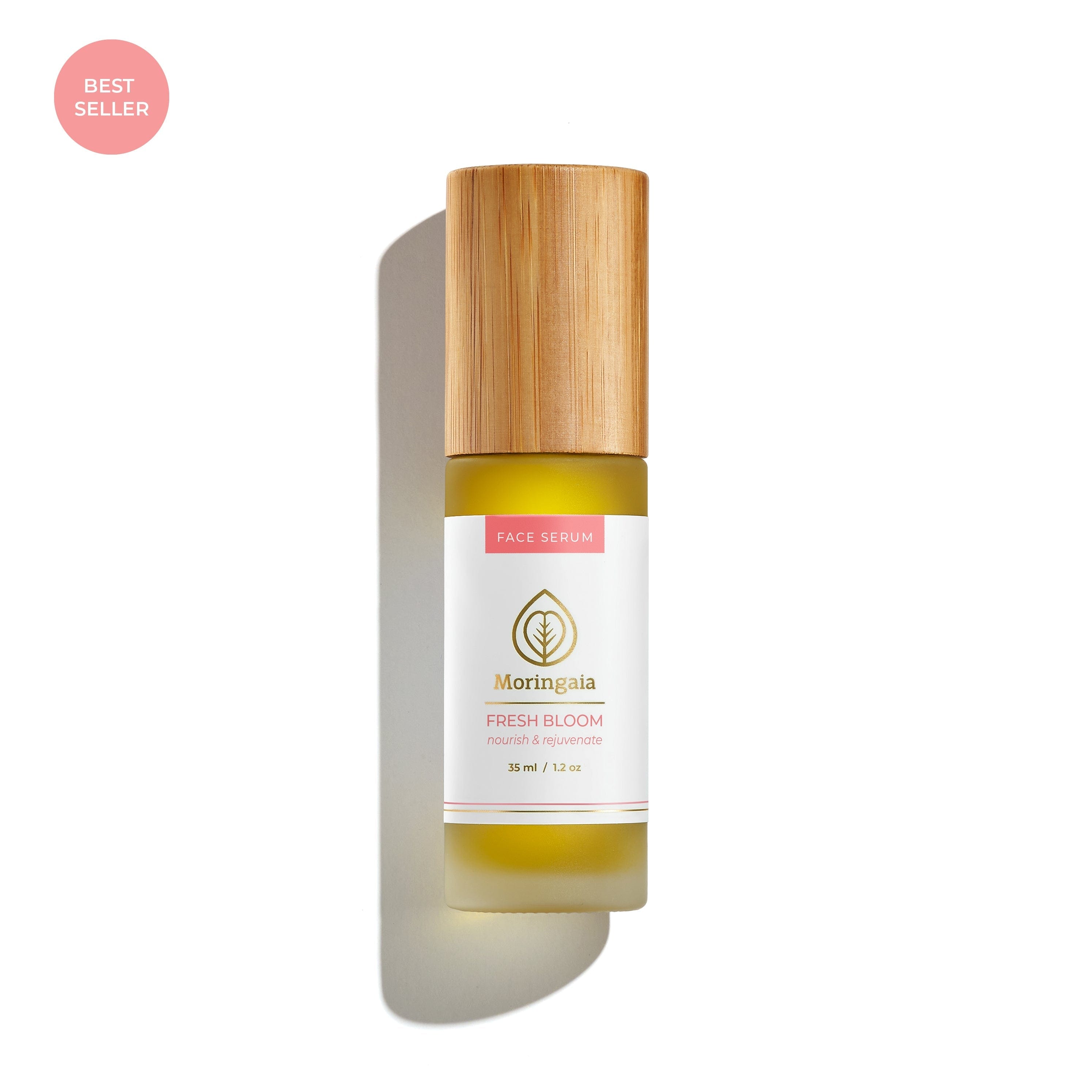 Clean Fair Trade Beauty Product