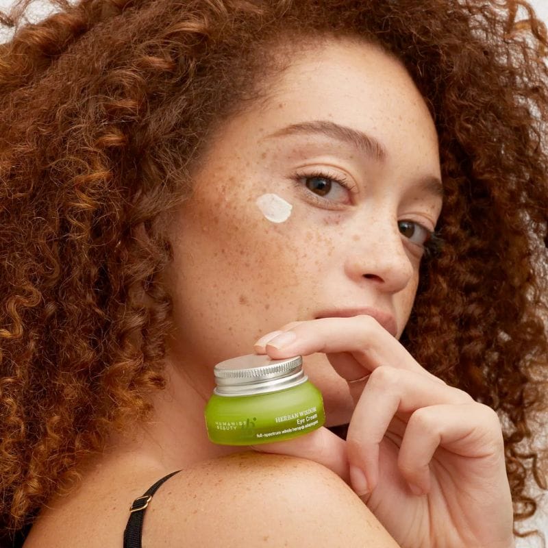 Clean Fair Trade Beauty Product