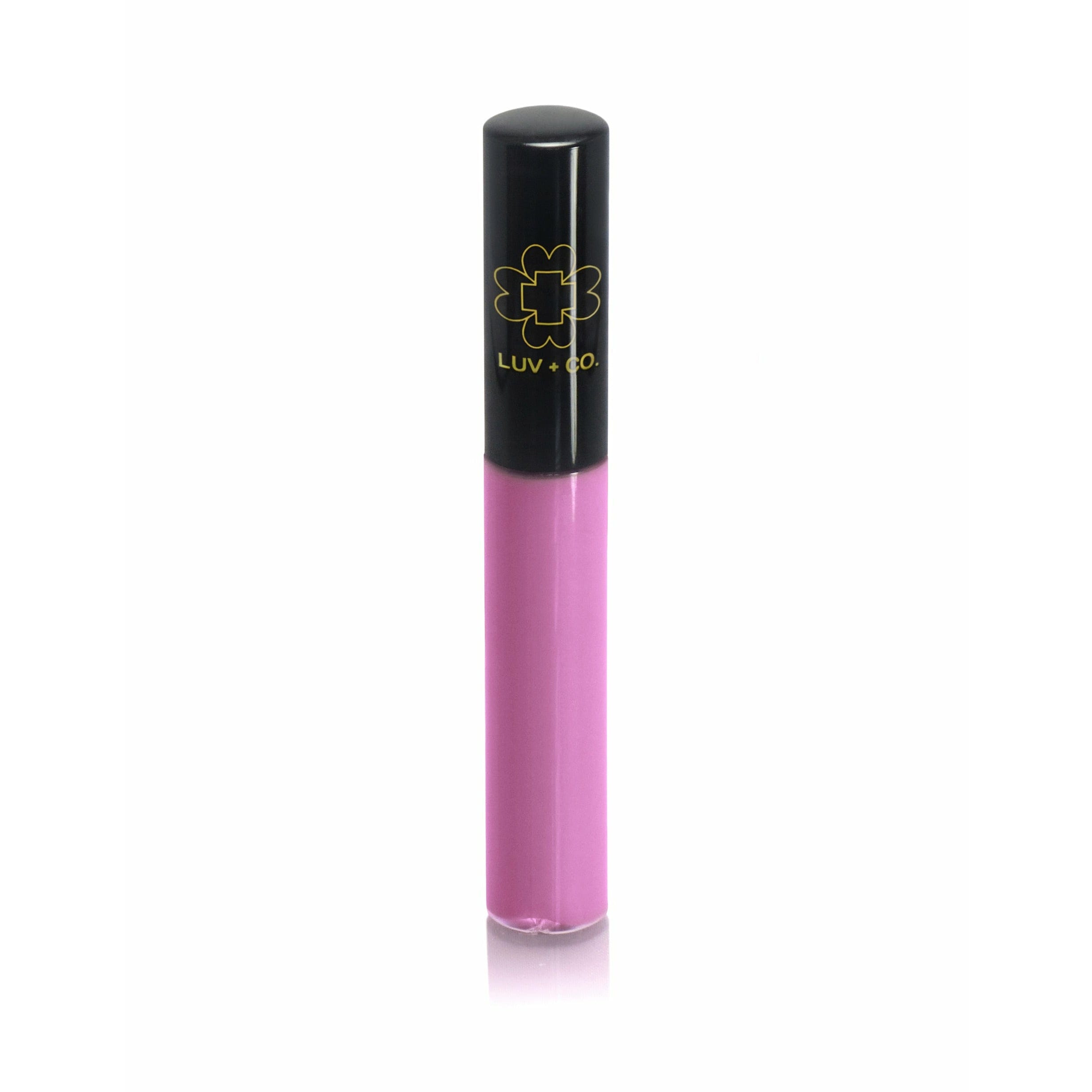 LUV-U Moisturizing Lip Gloss from LUV & CO