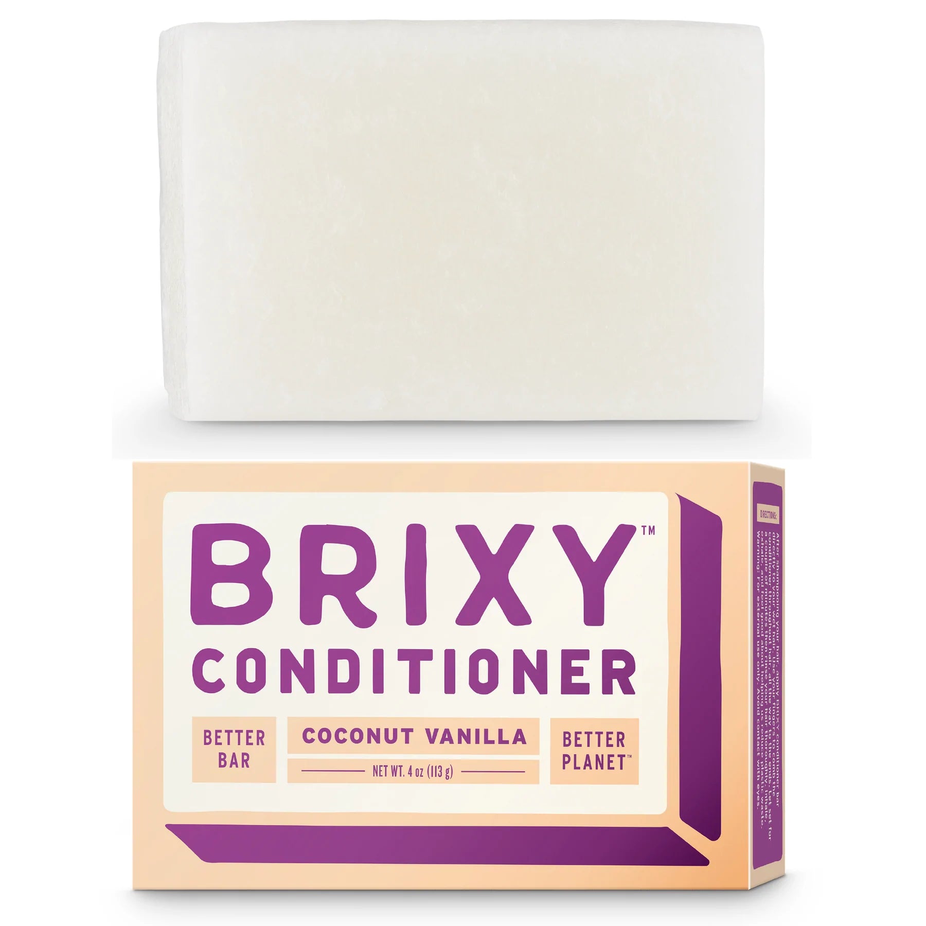 Clean Fair Trade Beauty Product