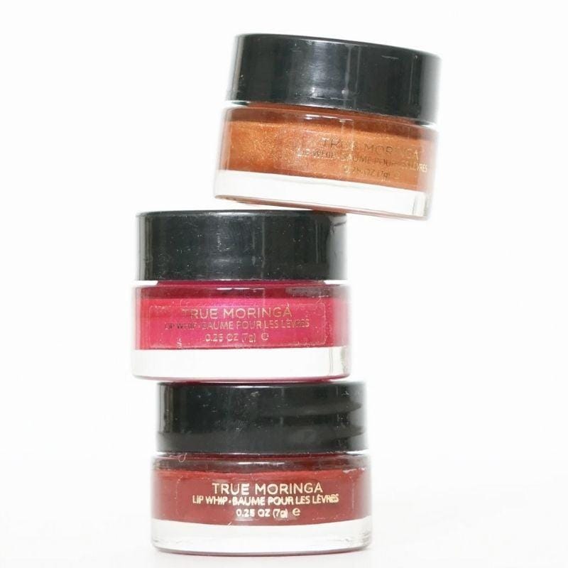 Clean Fair Trade Beauty Product
