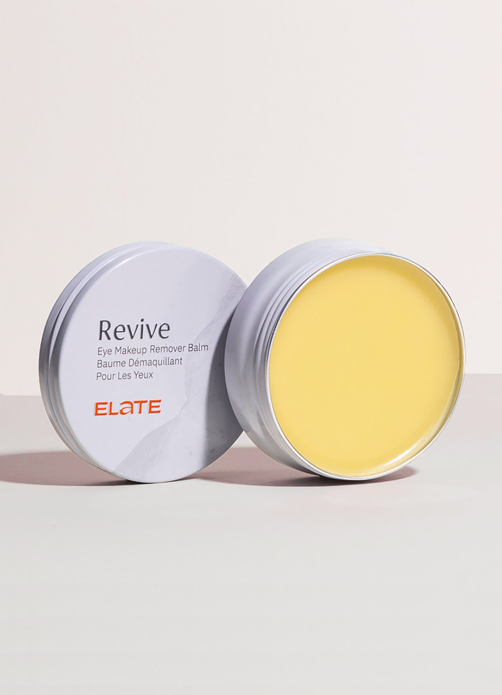 Revive Makeup Remover Balm Clean Fair Trade Beauty Product